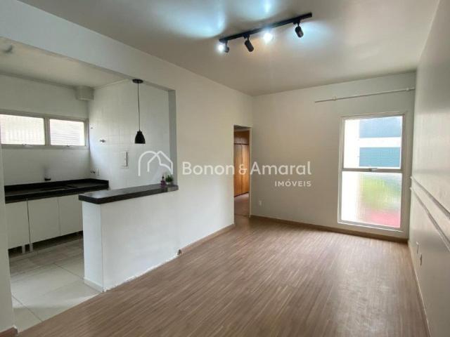 Apartamento em Cambuí, Campinas/SP de 69m² 1 quartos à venda por R$ 449.000,00