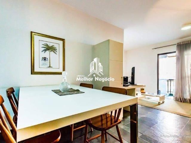 Apartamento em Cambuí, Campinas/SP de 70m² 1 quartos à venda por R$ 448.900,00