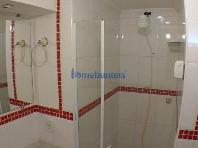 Apartamento em Cambuí, Campinas/SP de 70m² 1 quartos à venda por R$ 449.000,00