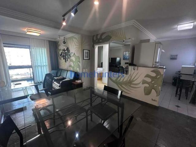 Apartamento em Cambuí, Campinas/SP de 70m² 1 quartos à venda por R$ 550.000,00 ou para locação R$ 3