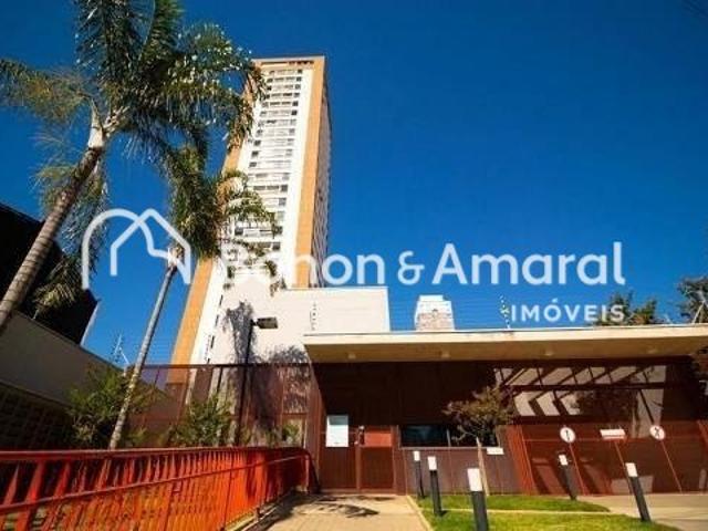 Apartamento em Cambuí, Campinas/SP de 70m² 1 quartos à venda por R$ 799.000,00