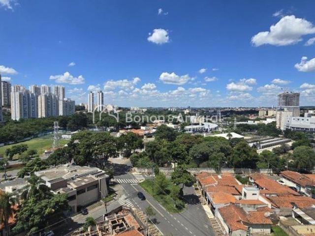 Apartamento em Cambuí, Campinas/SP de 70m² 1 quartos à venda por R$ 800.000,00