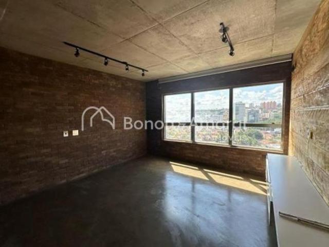 Apartamento em Cambuí, Campinas/SP de 70m² 1 quartos à venda por R$ 860.000,00