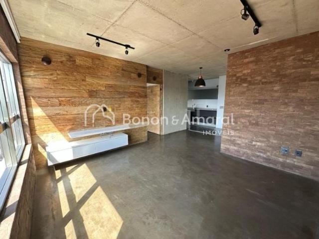 Apartamento em Cambuí, Campinas/SP de 70m² 1 quartos à venda por R$ 859.000,00