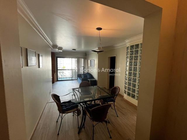 Apartamento em Cambuí, Campinas/SP de 70m² 1 quartos para locação R$ 3.300,00/mes