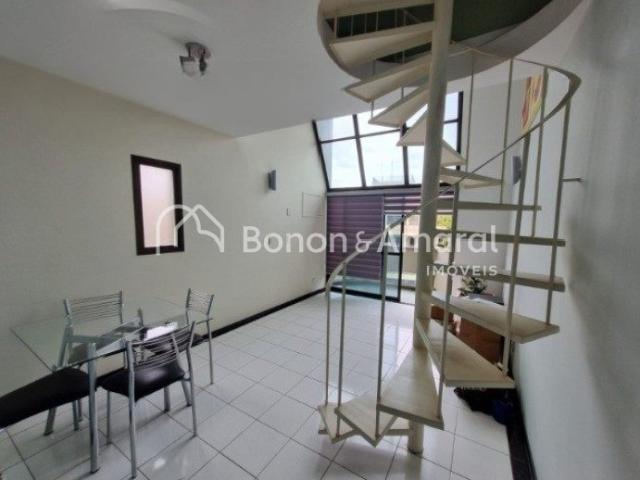 Apartamento em Cambuí, Campinas/SP de 70m² 1 quartos para locação R$ 2.600,00/mes