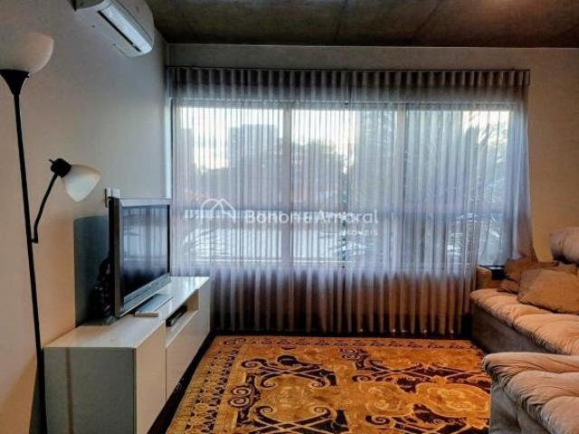 Apartamento em Cambuí, Campinas/SP de 70m² 2 quartos à venda por R$ 760.000,00
