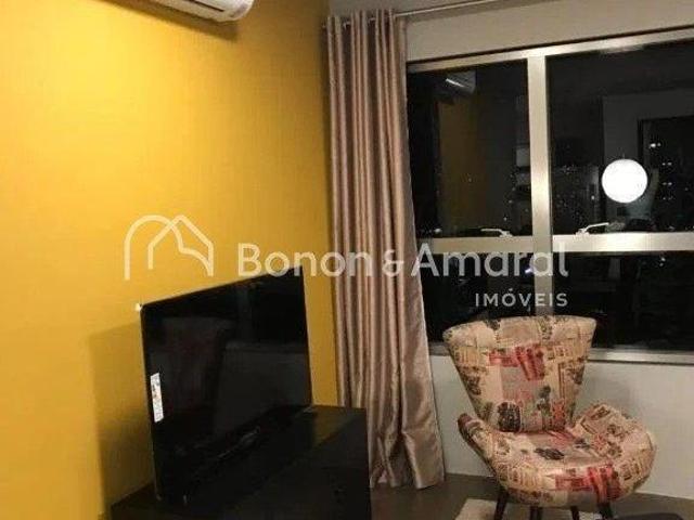 Apartamento em Cambuí, Campinas/SP de 70m² 2 quartos à venda por R$ 850.000,00