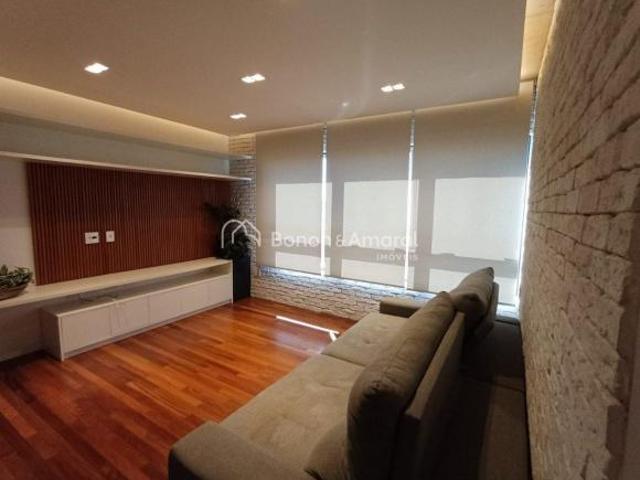 Apartamento em Cambuí, Campinas/SP de 70m² 2 quartos à venda por R$ 900.000,00