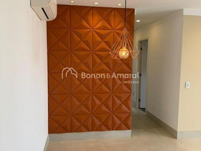 Apartamento em Cambuí, Campinas/SP de 77m² 3 quartos à venda por R$ 1.400.000,00