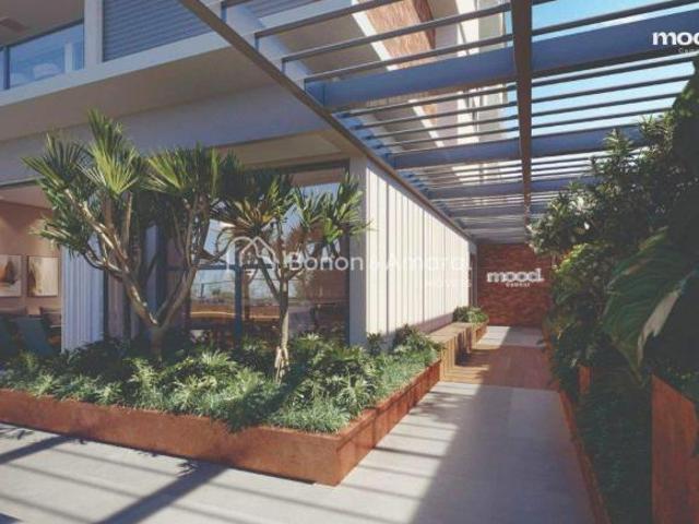 Apartamento em Cambuí, Campinas/SP de 77m² 2 quartos à venda por R$ 1.350.000,00