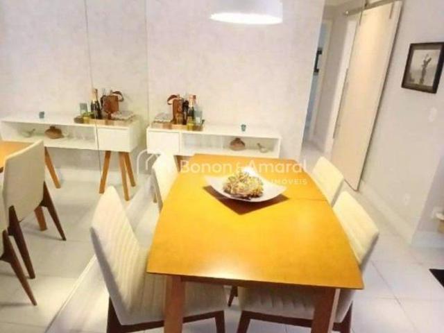 Apartamento em Cambuí, Campinas/SP de 74m² 3 quartos à venda por R$ 825.000,00