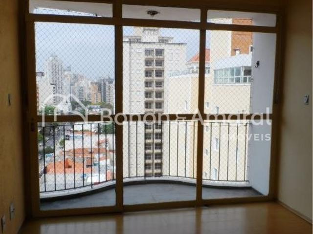 Apartamento em Cambuí, Campinas/SP de 74m² 2 quartos à venda por R$ 859.900,00
