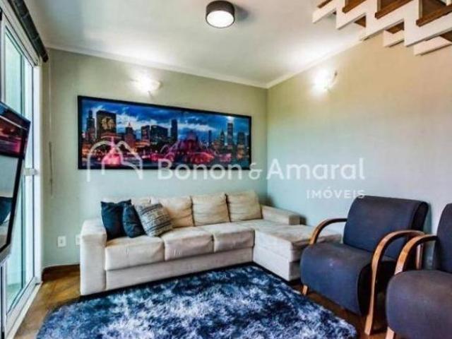 Apartamento em Cambuí, Campinas/SP de 74m² 2 quartos à venda por R$ 850.000,00