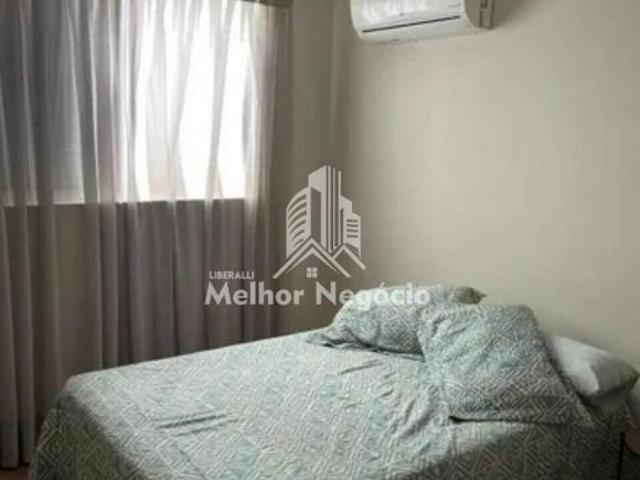 Apartamento em Cambuí, Campinas/SP de 76m² 2 quartos à venda por R$ 440.000,00