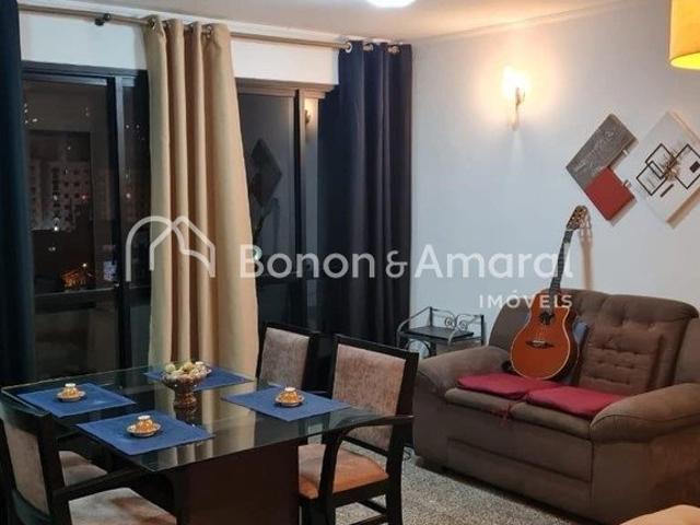 Apartamento em Cambuí, Campinas/SP de 87m² 2 quartos à venda por R$ 889.000,00