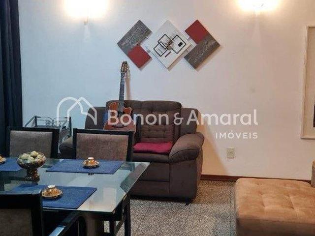 Apartamento em Cambuí, Campinas/SP de 87m² 2 quartos à venda por R$ 890.000,00