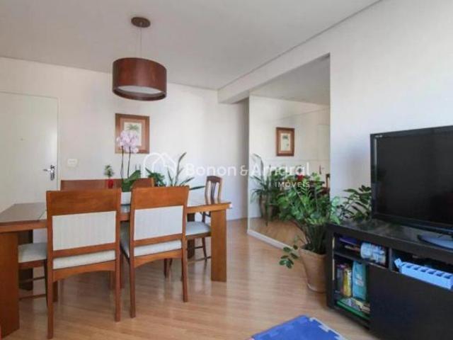 Apartamento em Cambuí, Campinas/SP de 84m² 3 quartos à venda por R$ 680.000,00