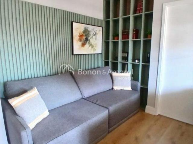 Apartamento em Cambuí, Campinas/SP de 86m² 2 quartos à venda por R$ 1.377.000,00