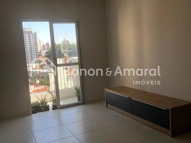 Apartamento em Cambuí, Campinas/SP de 93m² 3 quartos à venda por R$ 759.900,00