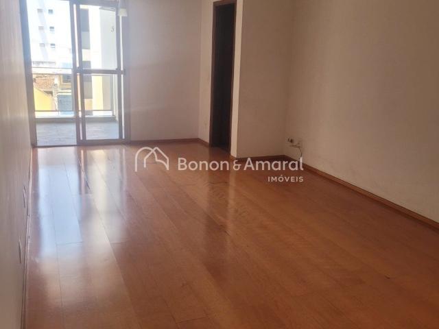 Apartamento em Cambuí, Campinas/SP de 91m² 3 quartos à venda por R$ 529.900,00