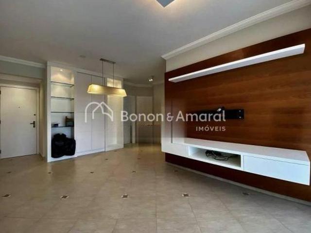 Apartamento em Cambuí, Campinas/SP de 91m² 2 quartos à venda por R$ 1.100.000,00