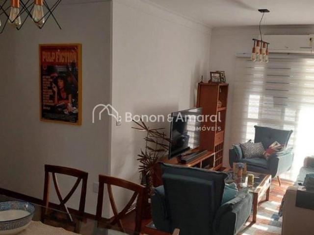 Apartamento em Cambuí, Campinas/SP de 94m² 3 quartos à venda por R$ 640.000,00