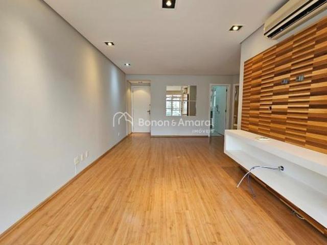 Apartamento em Cambuí, Campinas/SP de 94m² 3 quartos à venda por R$ 920.000,00