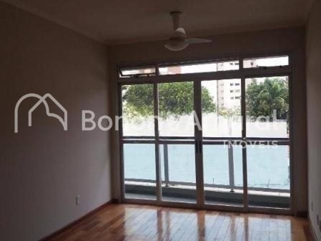Apartamento em Cambuí, Campinas/SP de 96m² 3 quartos à venda por R$ 899.000,00