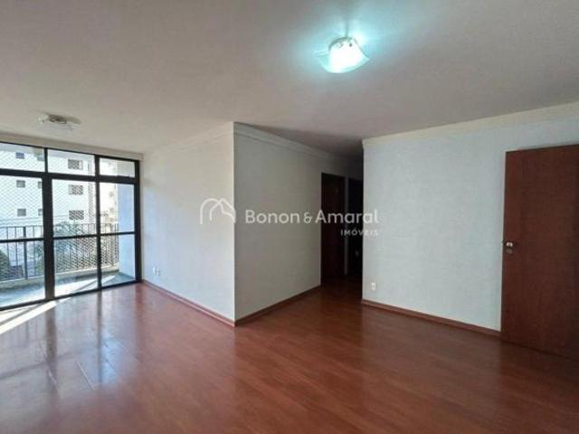 Apartamento em Cambuí, Campinas/SP de 98m² 3 quartos à venda por R$ 620.000,00
