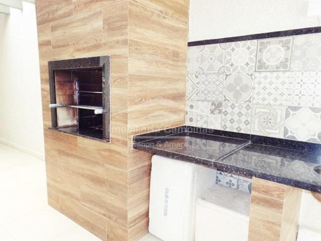 Apartamento em Cambuí, Campinas/SP de 98m² 3 quartos à venda por R$ 829.000,00