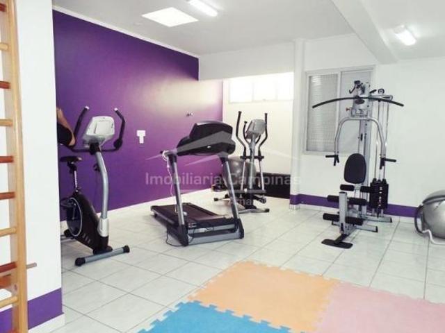 Apartamento em Cambuí, Campinas/SP de 98m² 3 quartos à venda por R$ 830.000,00