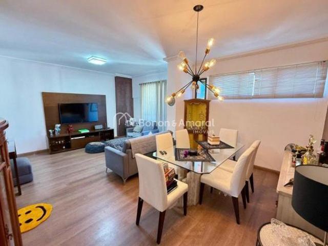 Apartamento em Cambuí, Campinas/SP de 98m² 3 quartos à venda por R$ 870.000,00