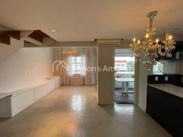 Apartamento em Cambuí, Campinas/SP de 104m² 2 quartos à venda por R$ 1.400.000,00