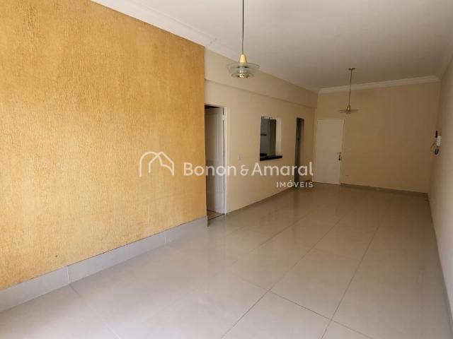 Apartamento em Cambuí, Campinas/SP de 104m² 3 quartos à venda por R$ 539.900,00