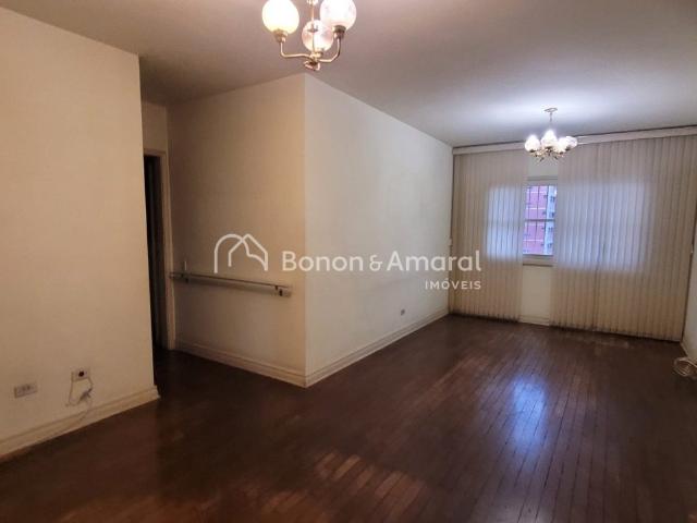 Apartamento em Cambuí, Campinas/SP de 104m² 3 quartos à venda por R$ 719.000,00