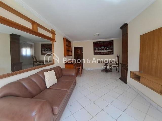 Apartamento em Cambuí, Campinas/SP de 105m² 3 quartos à venda por R$ 849.900,00