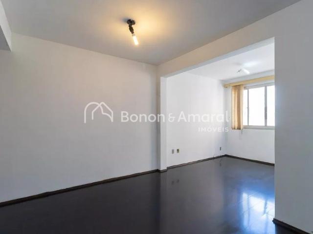 Apartamento em Cambuí, Campinas/SP de 105m² 4 quartos à venda por R$ 590.900,00
