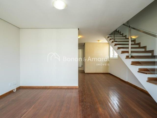 Apartamento em Cambuí, Campinas/SP de 109m² 2 quartos à venda por R$ 849.000,00