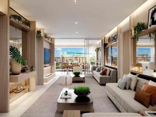 Apartamento em Cambuí, Campinas/SP de 116m² 3 quartos à venda por R$ 68.300,00