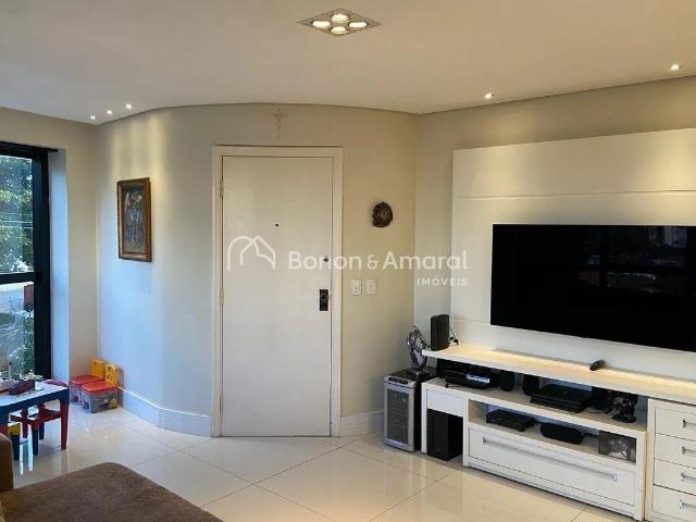 Apartamento em Cambuí, Campinas/SP de 117m² 3 quartos para locação R$ 4.500,00/mes