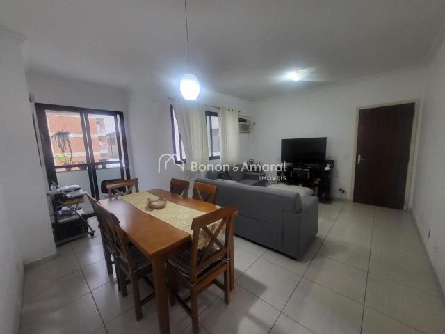 Apartamento em Cambuí, Campinas/SP de 119m² 3 quartos à venda por R$ 729.000,00