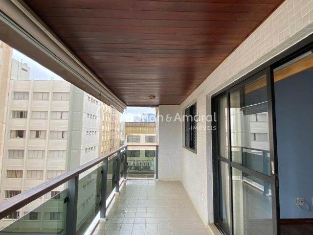 Apartamento em Cambuí, Campinas/SP de 120m² 3 quartos à venda por R$ 956.000,00