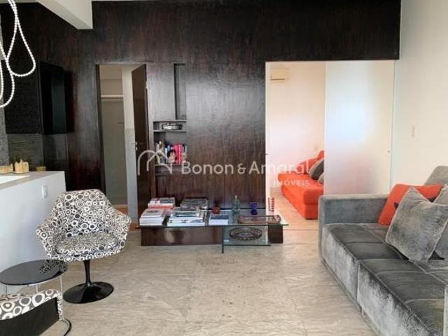 Apartamento em Cambuí, Campinas/SP de 126m² 2 quartos à venda por R$ 1.000.000,00