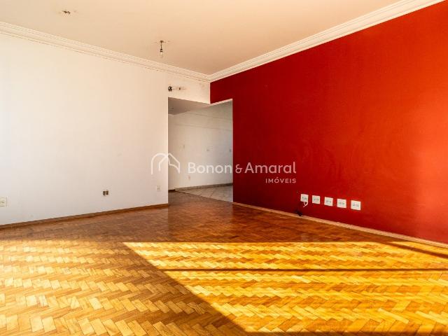 Apartamento em Cambuí, Campinas/SP de 127m² 3 quartos à venda por R$ 749.900,00
