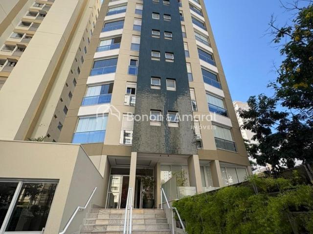 Apartamento em Cambuí, Campinas/SP de 12m² 1 quartos para locação R$ 4.000,00/mes