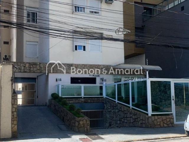 Apartamento em Cambuí, Campinas/SP de 131m² 3 quartos à venda por R$ 658.900,00