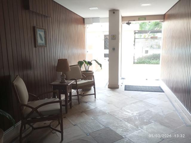 Apartamento em Cambuí, Campinas/SP de 132m² 3 quartos à venda por R$ 599.900,00