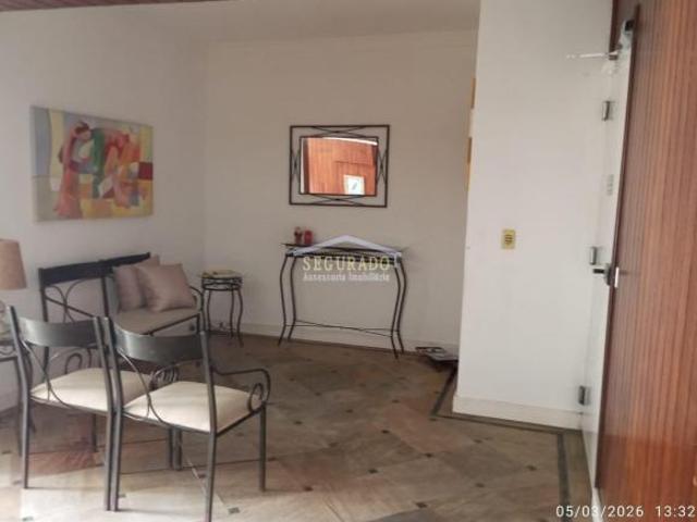 Apartamento em Cambuí, Campinas/SP de 132m² 3 quartos à venda por R$ 600.000,00