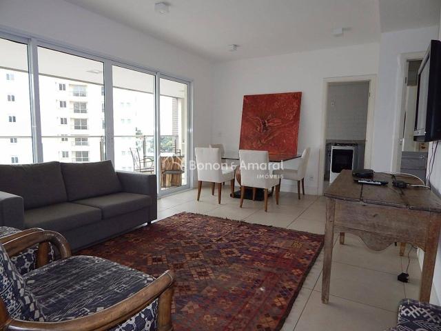 Apartamento em Cambuí, Campinas/SP de 133m² 3 quartos à venda por R$ 1.914.000,00